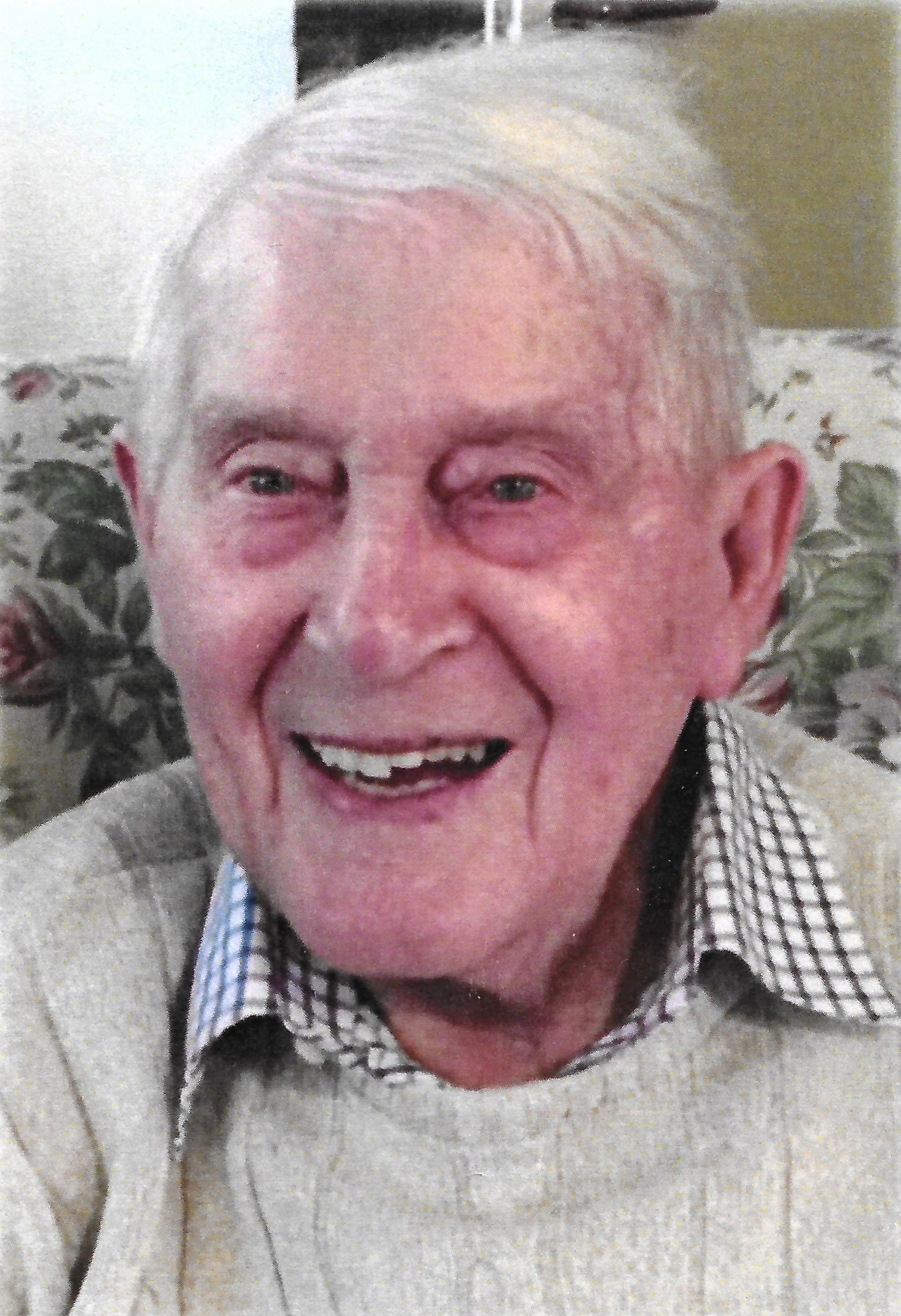 Jim Hook – Brandon at War